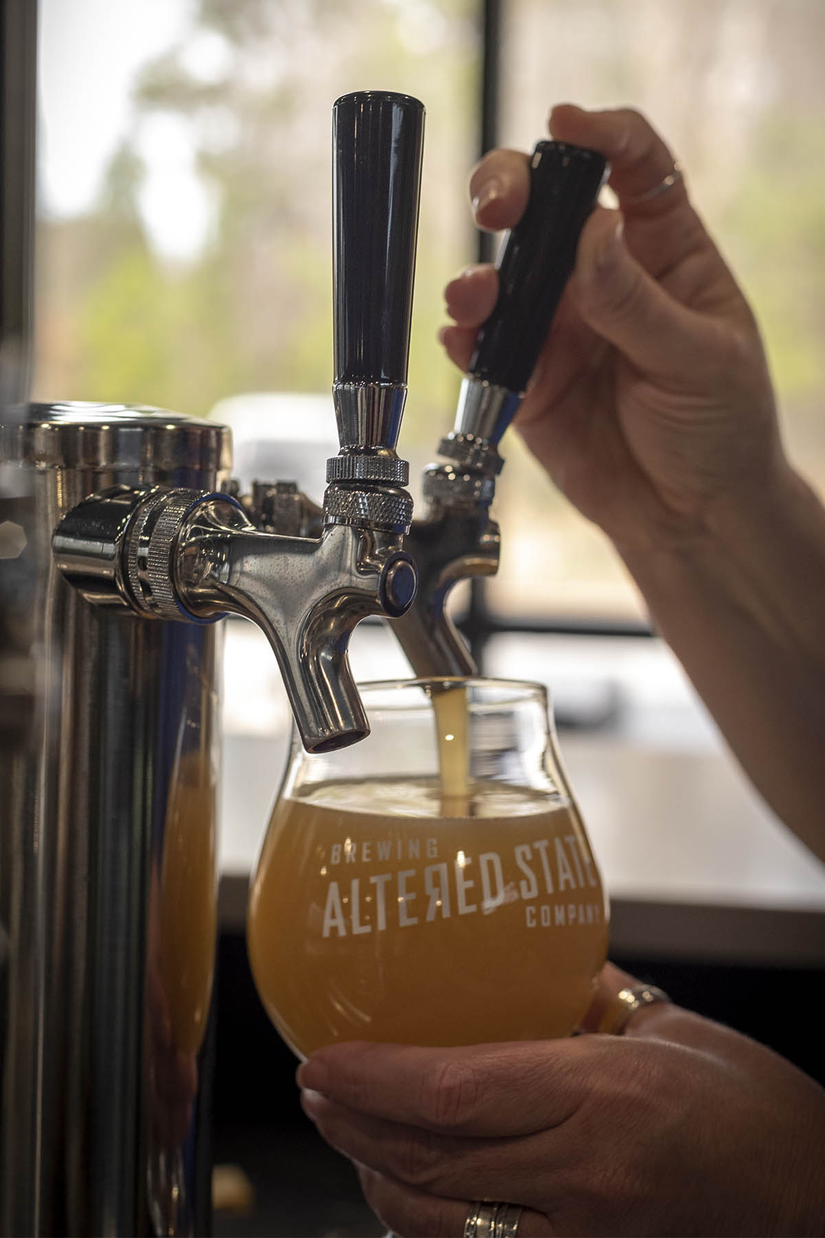 Altered State Brewing Company – Raleigh NC Craft Brewery